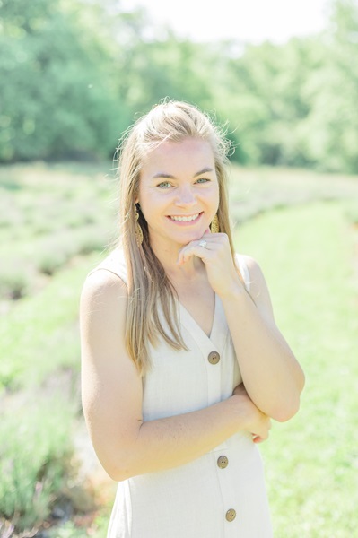 Christa Smith - Registered Dietitian | Nourish