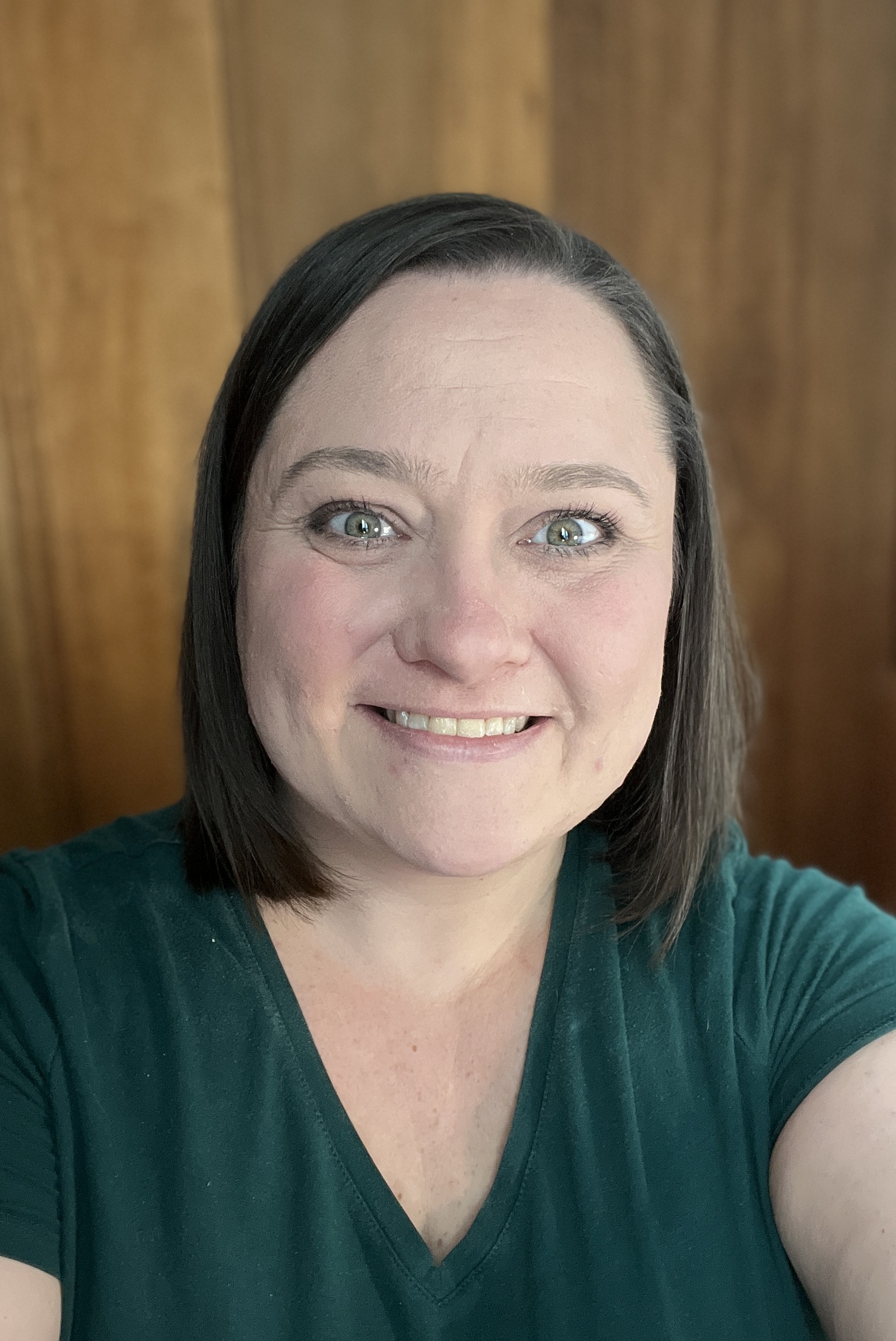 Nourish | Dietitian Nutritionist | Emily Novak