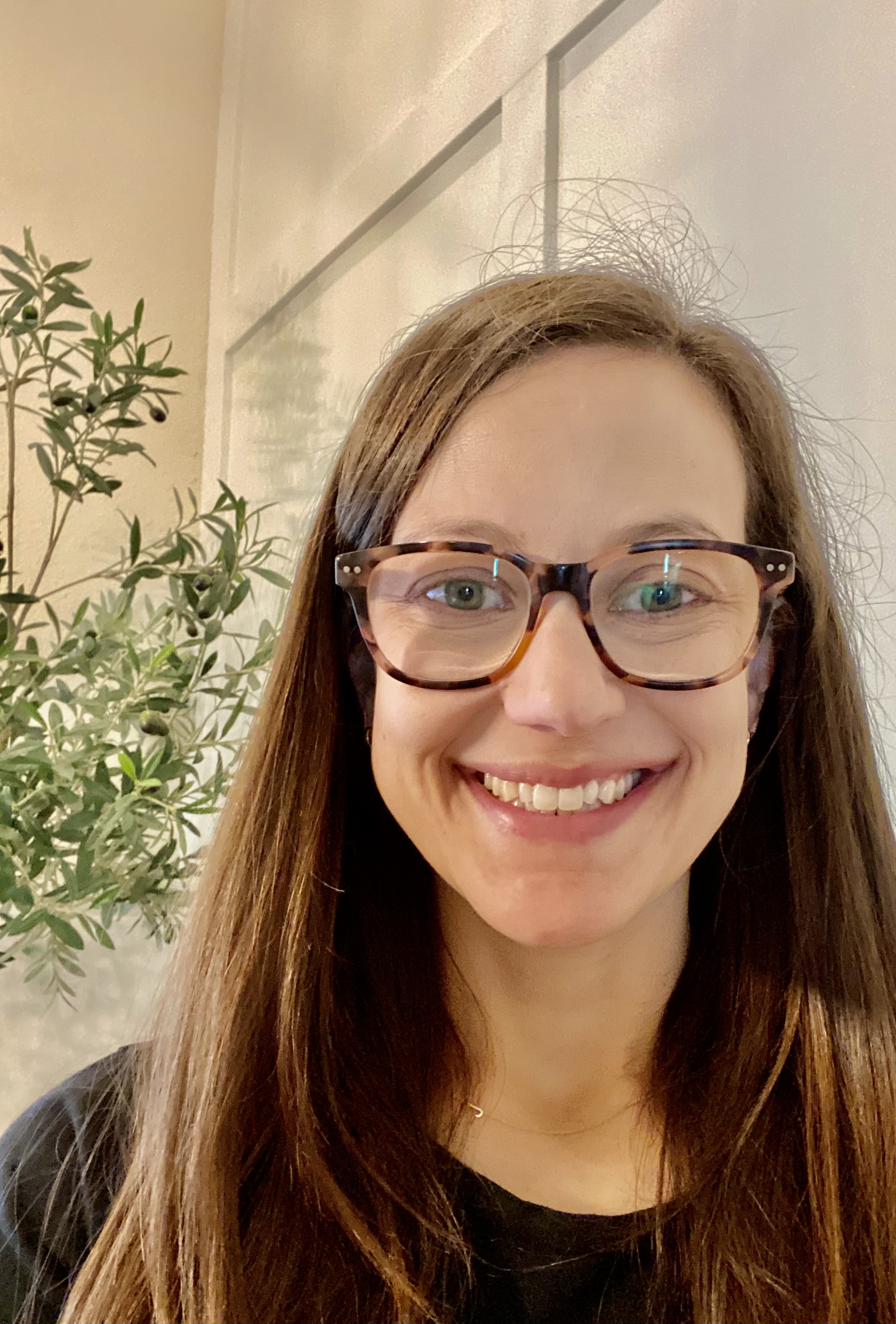 Nourish | Dietitian Nutritionist | Amy Patton