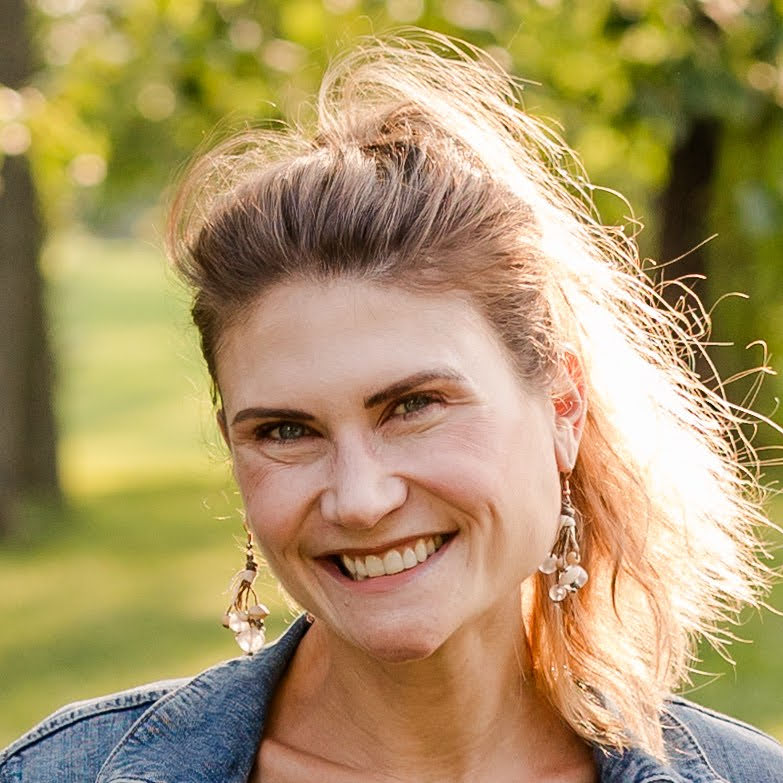 Nourish | Dietitian Nutritionist | Gretchen Witowich