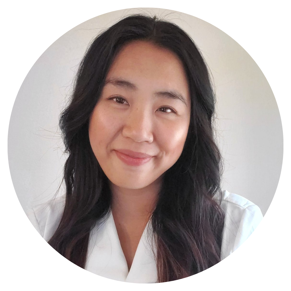 Nourish | Dietitian Nutritionist | May Tran