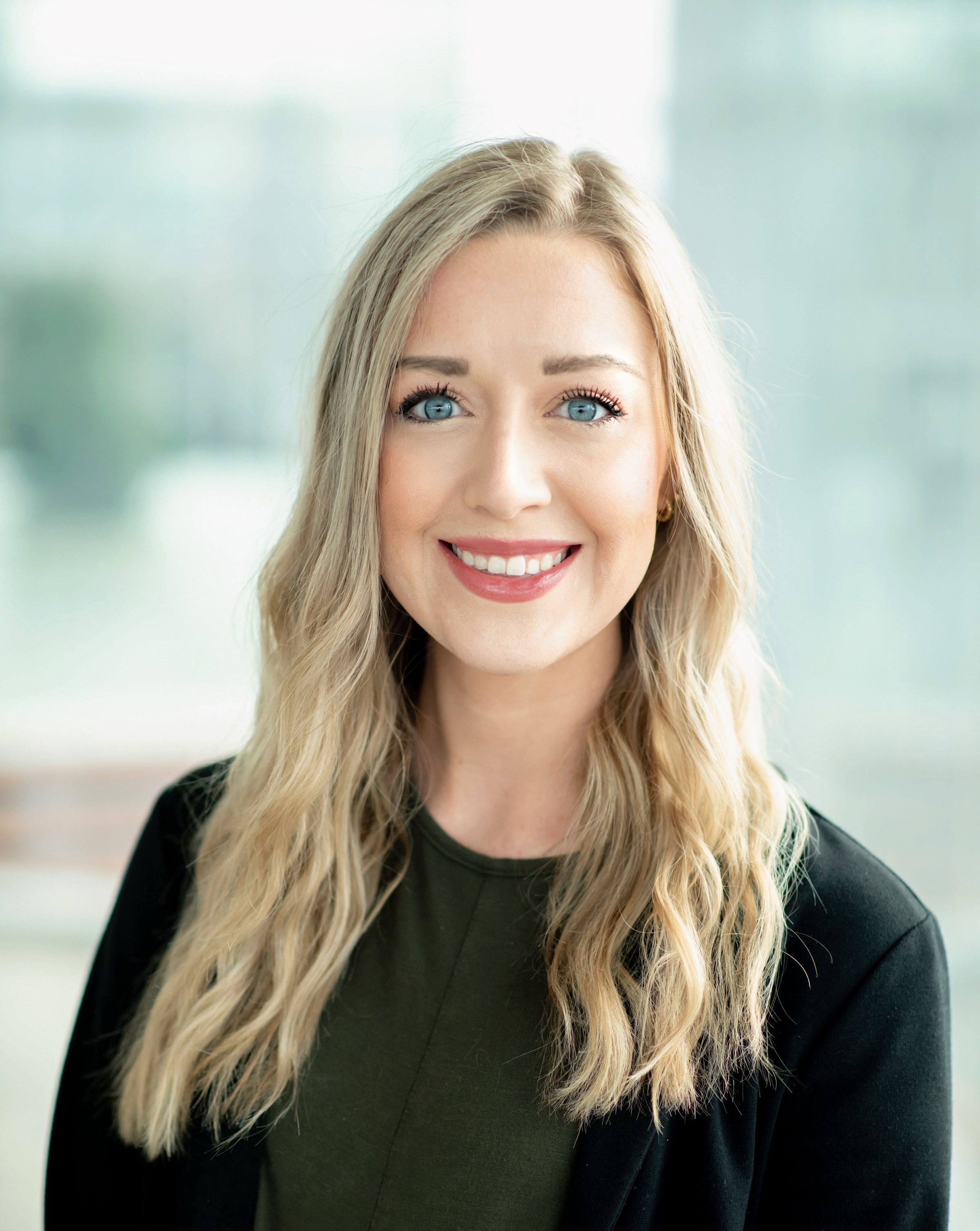 Nourish | Dietitian Nutritionist | Christaney LeMaster