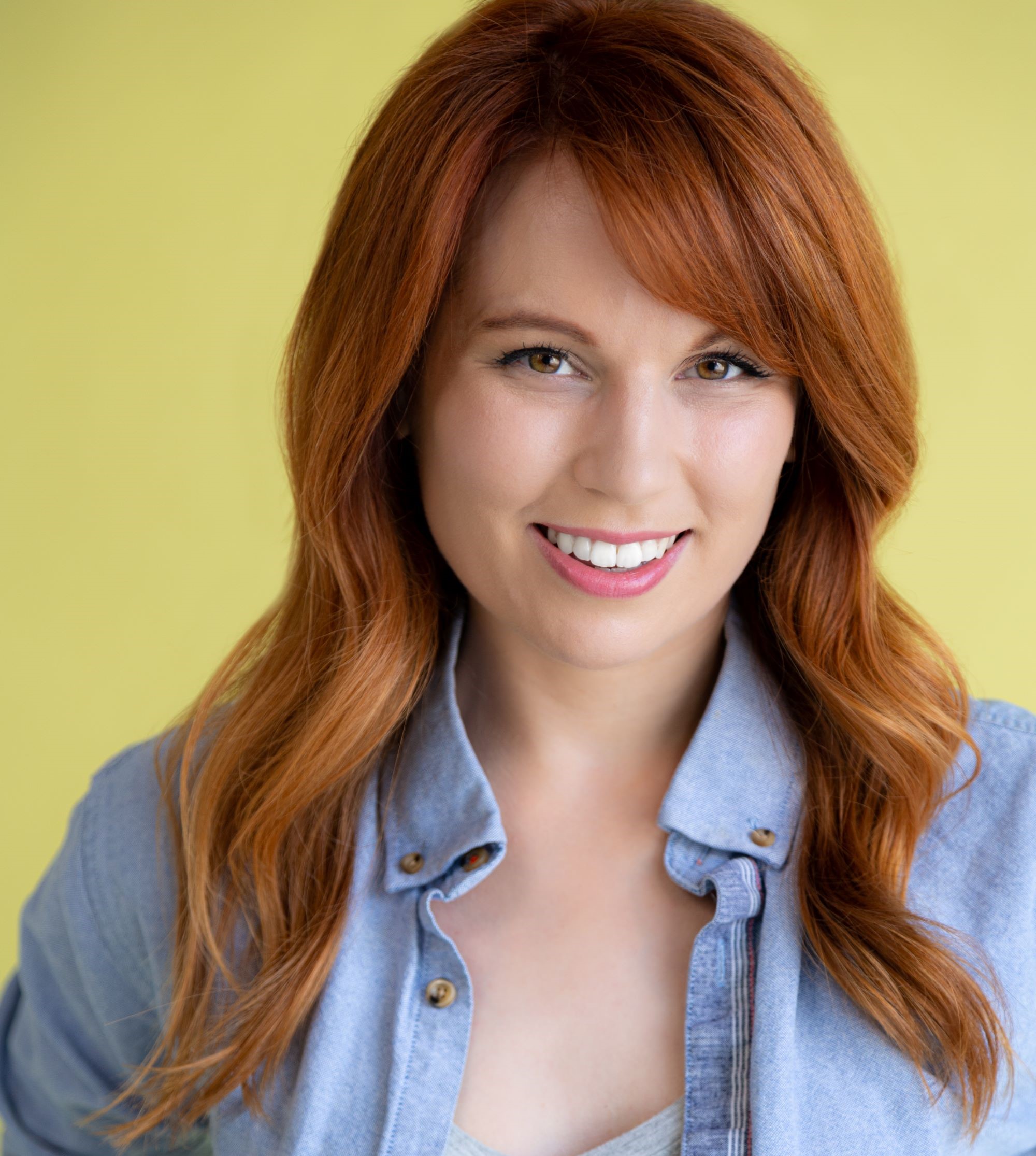 Nourish | Dietitian Nutritionist | Kayla Perry