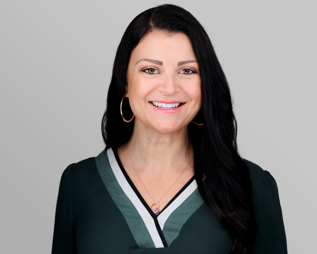 Nourish | Dietitian Nutritionist | Elizabeth Capps