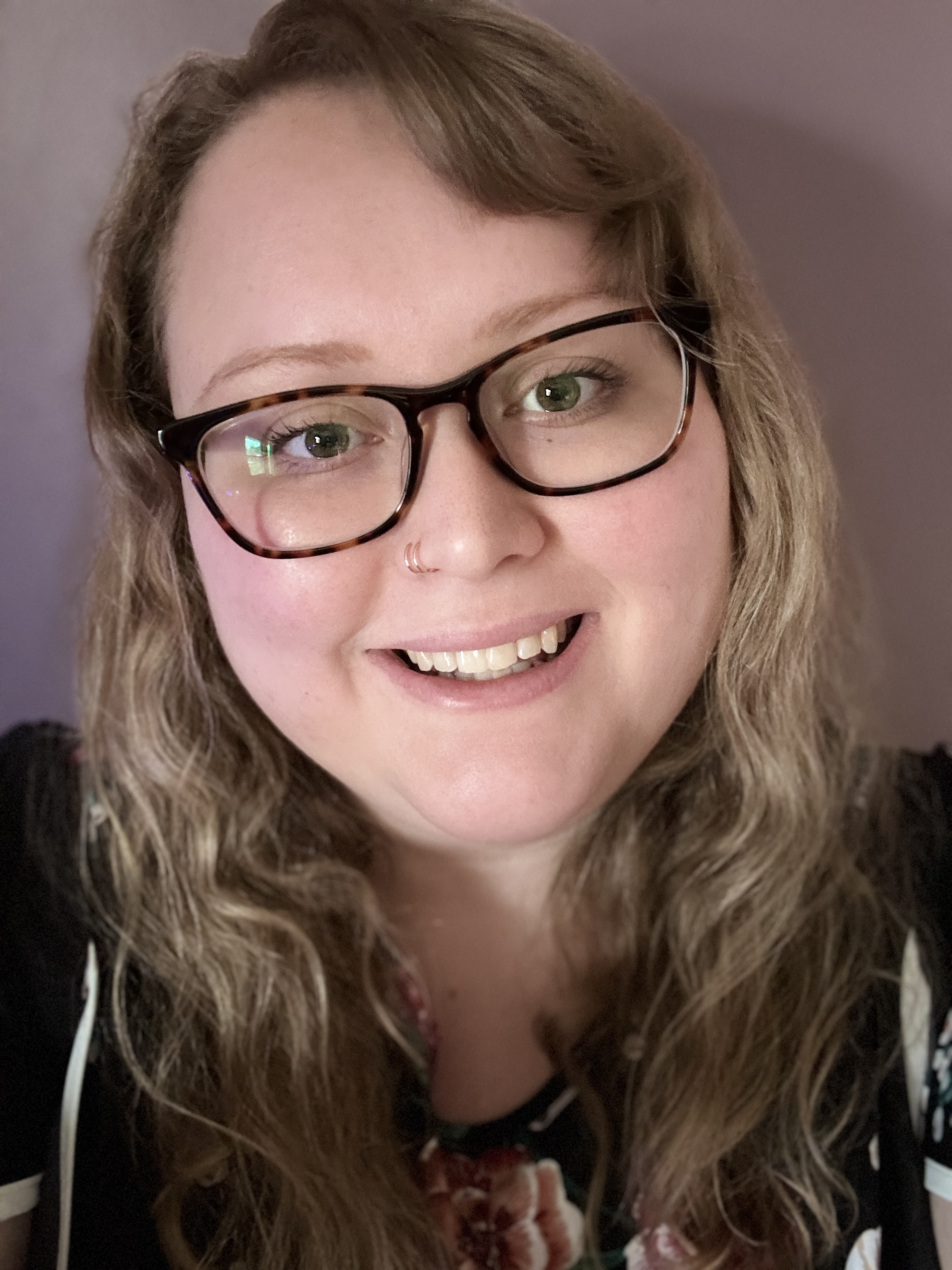 Nourish | Dietitian Nutritionist | Megan Wall