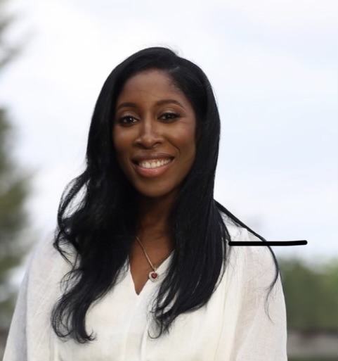 Nourish | Dietitian Nutritionist | Shannon Smith