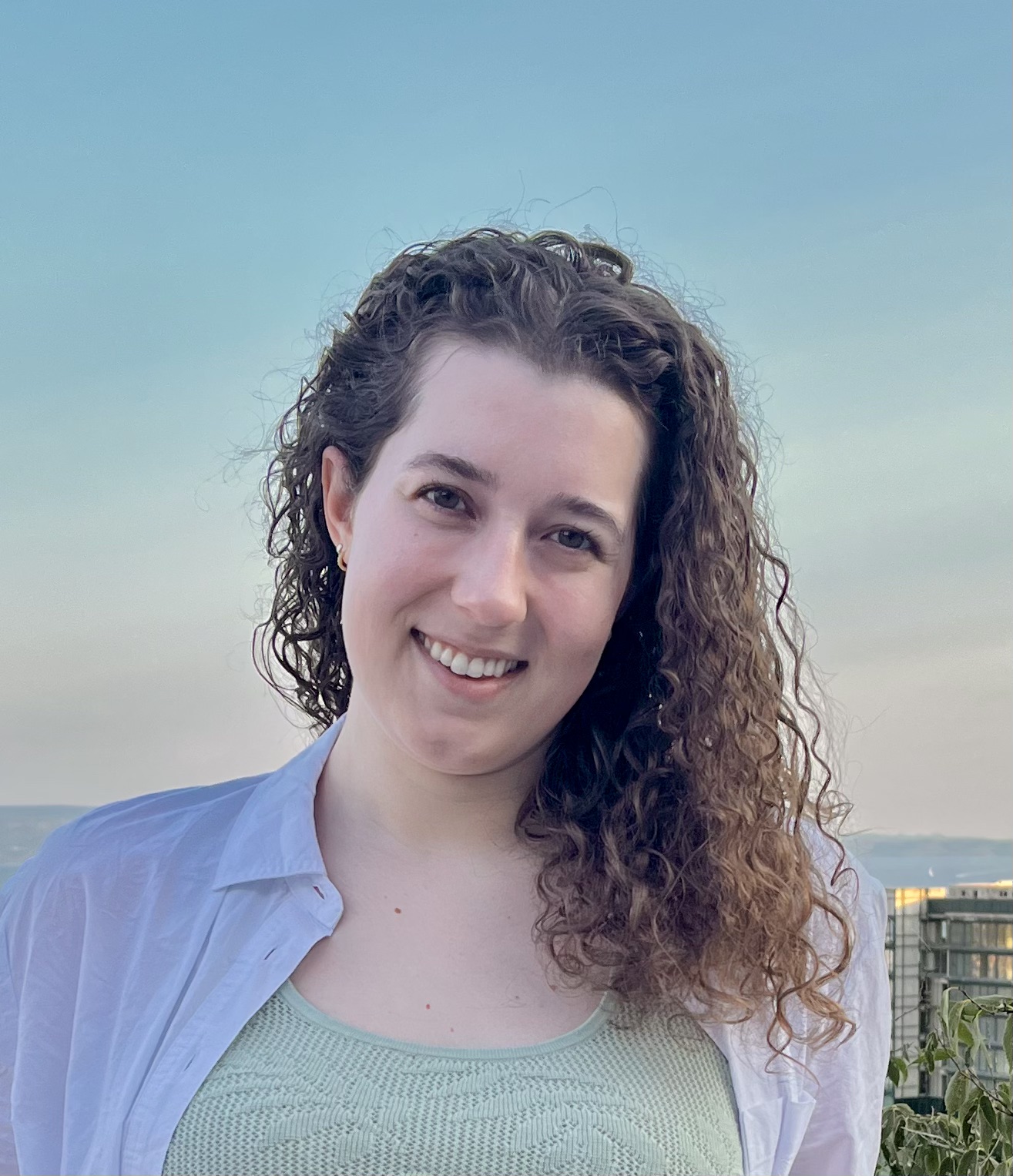 Nourish | Dietitian Nutritionist | Danielle Klein