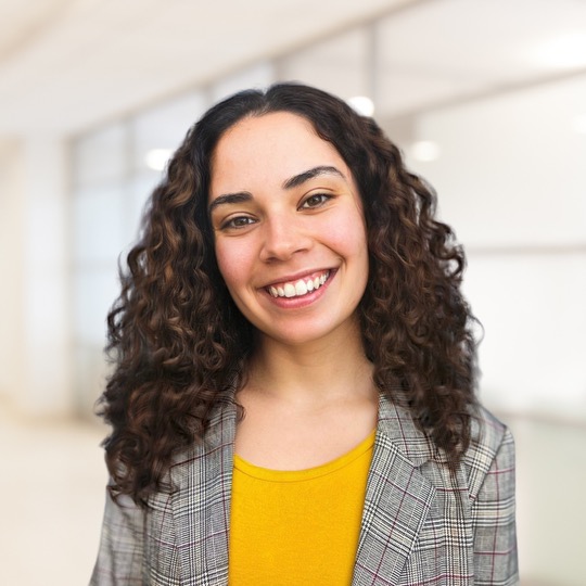 Kayla DeNigris - Registered Dietitian | Nourish