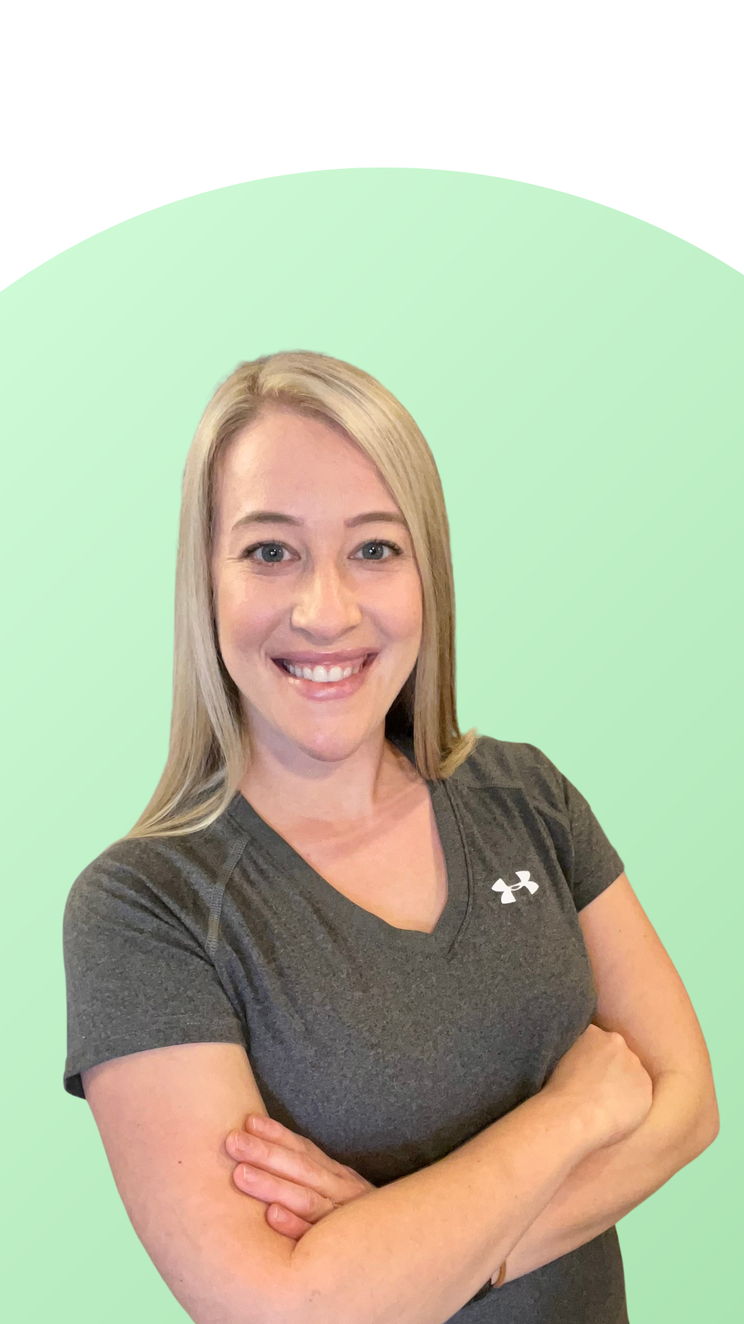 Nourish | Dietitian Nutritionist | Sarah Bush