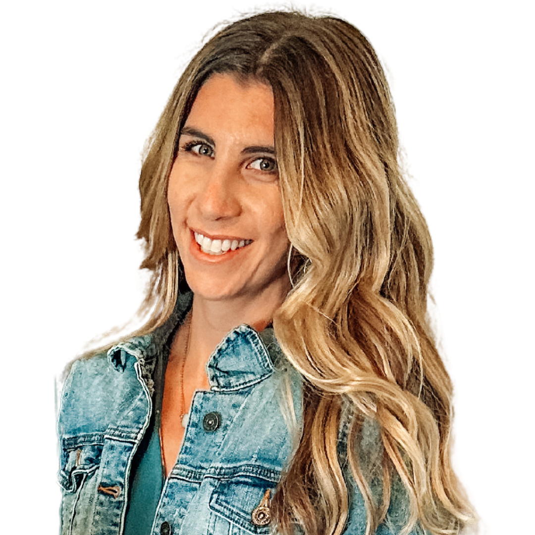 Nourish | Dietitian Nutritionist | Karli Blakley