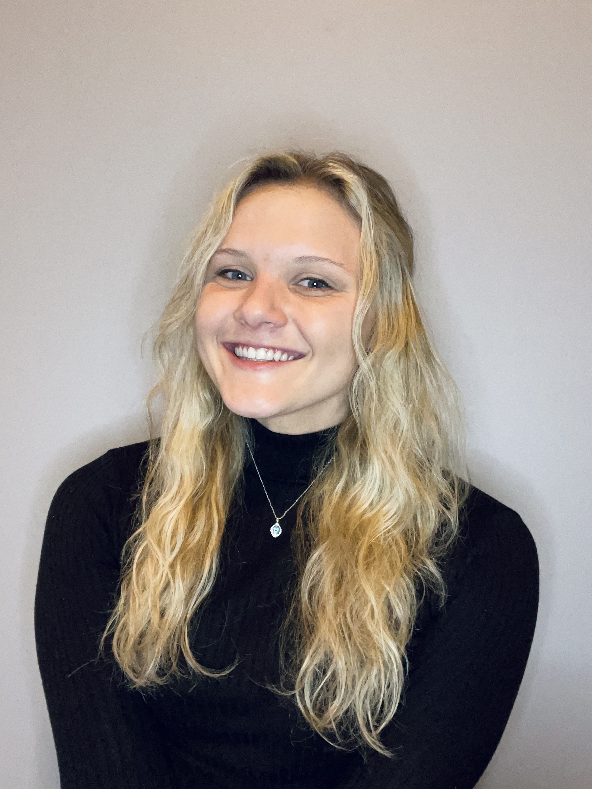 Nourish | Dietitian Nutritionist | Shannon Grega