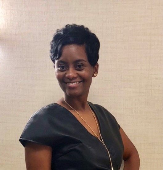 Nourish | Dietitian Nutritionist | Shakeira Morton