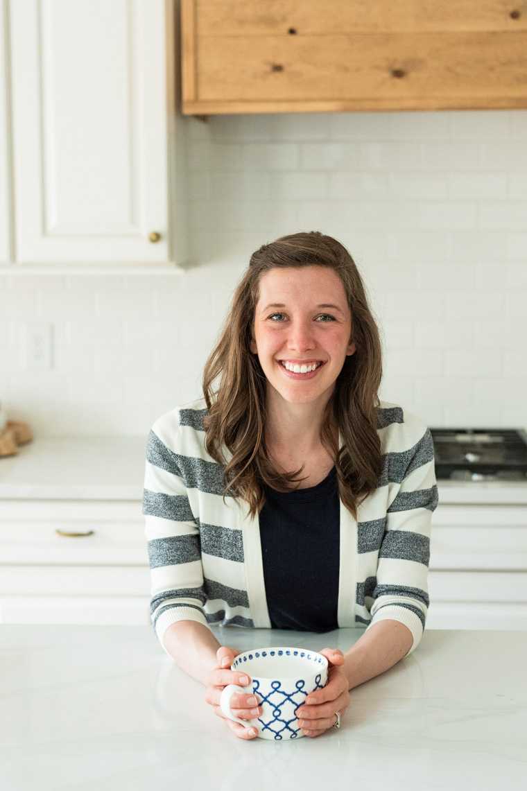 Nourish | Dietitian Nutritionist | Libby Bloom