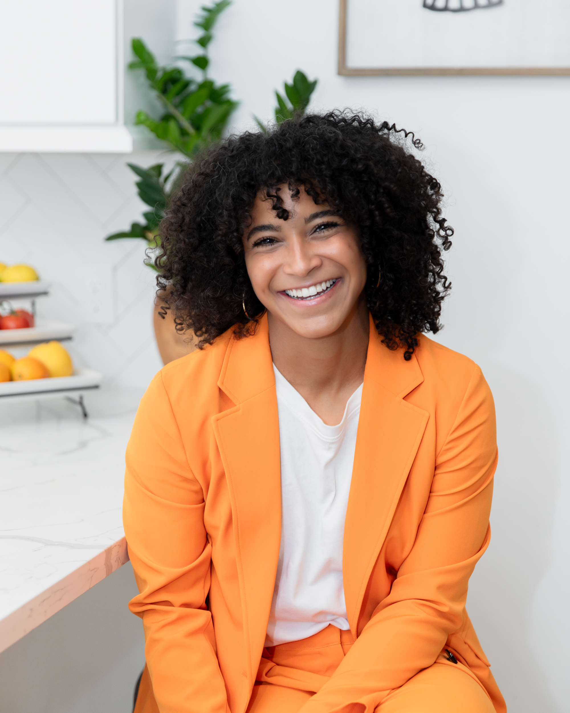 Danielle Sanders - Registered Dietitian | Nourish