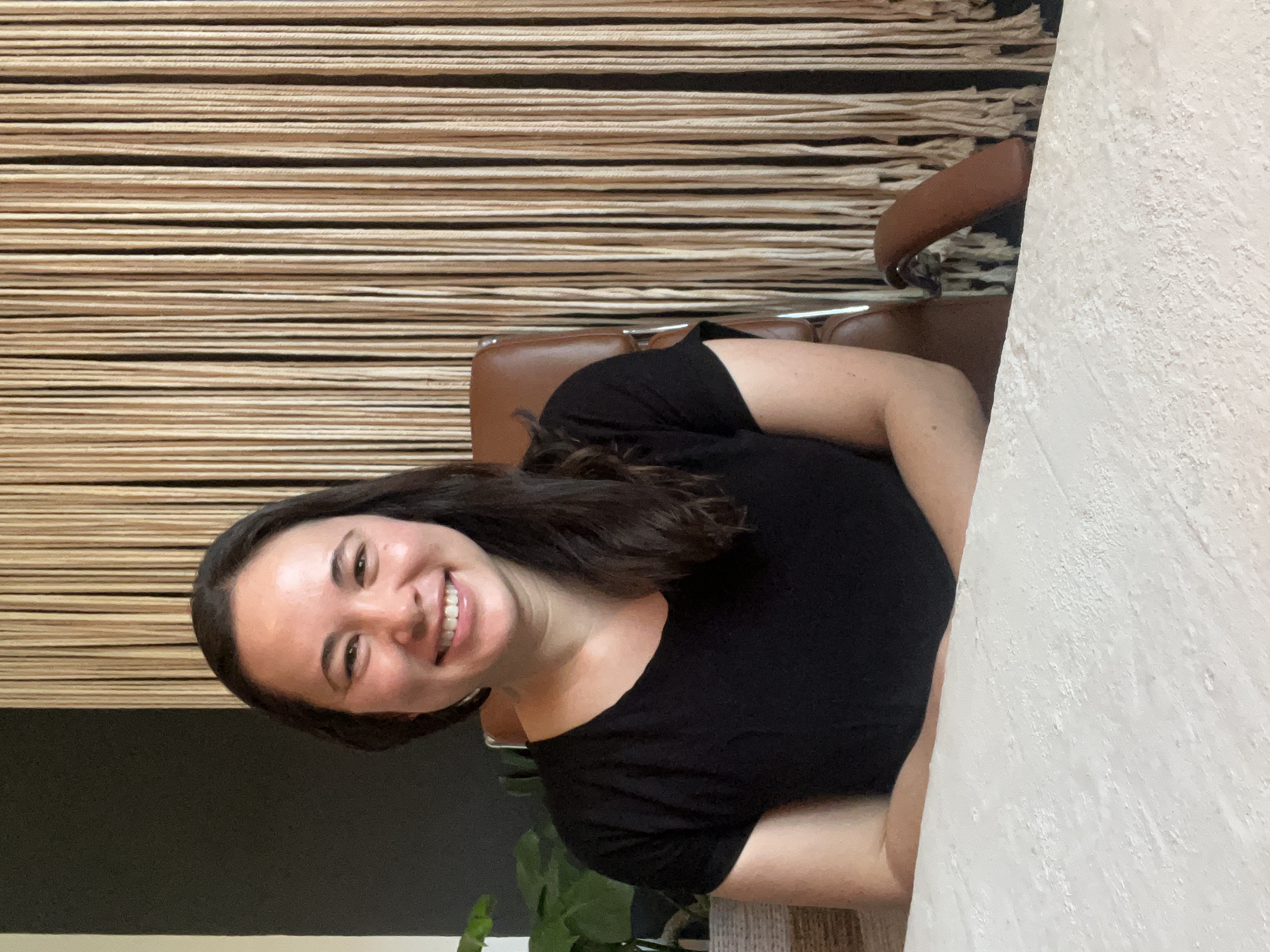 Nourish | Dietitian Nutritionist | Rayanne Nguyen