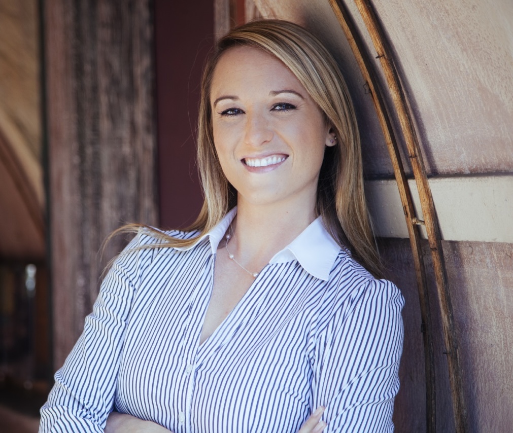 Misha Biden - Registered Dietitian | Nourish