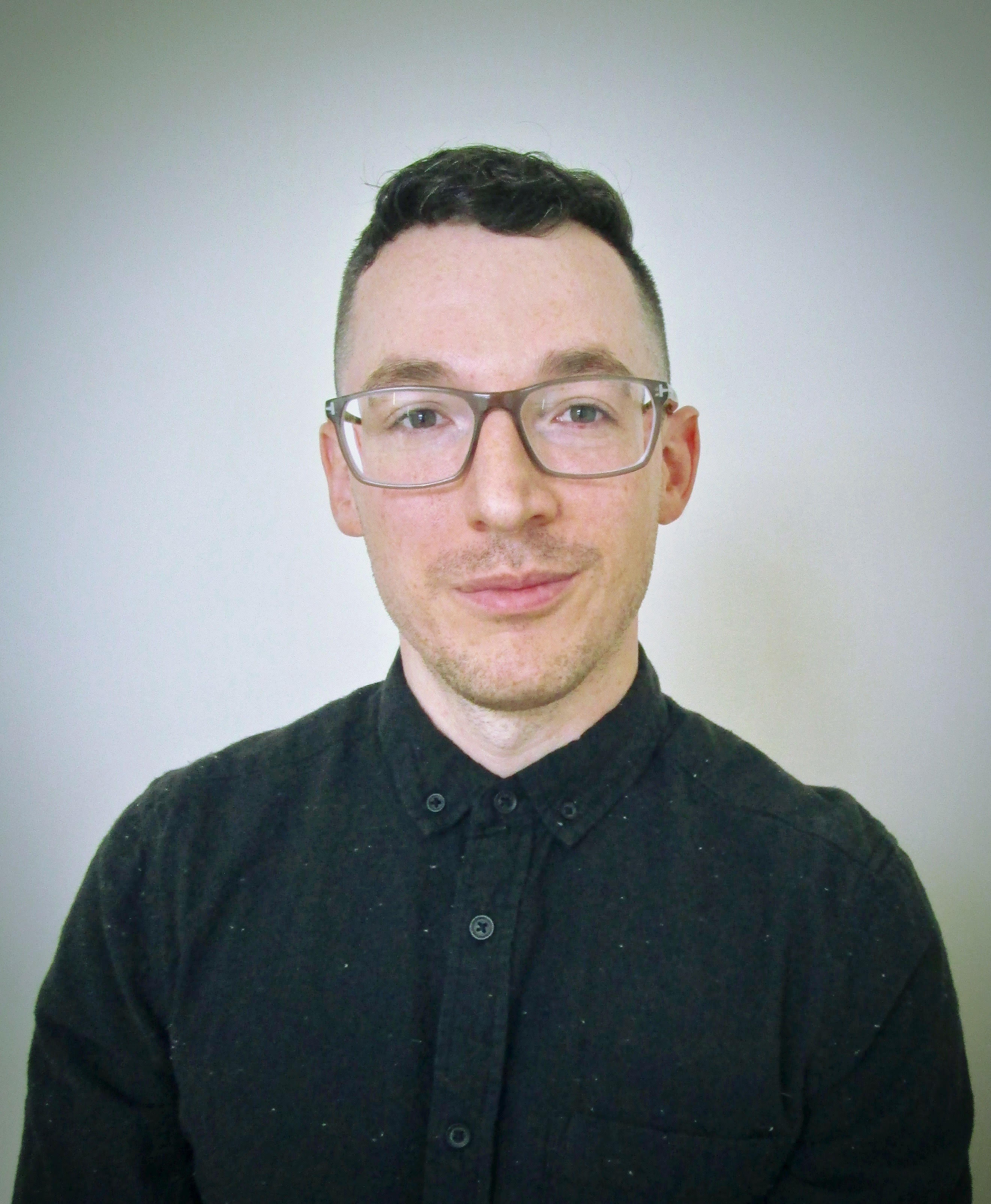 Nourish | Dietitian Nutritionist | Brian Dugan