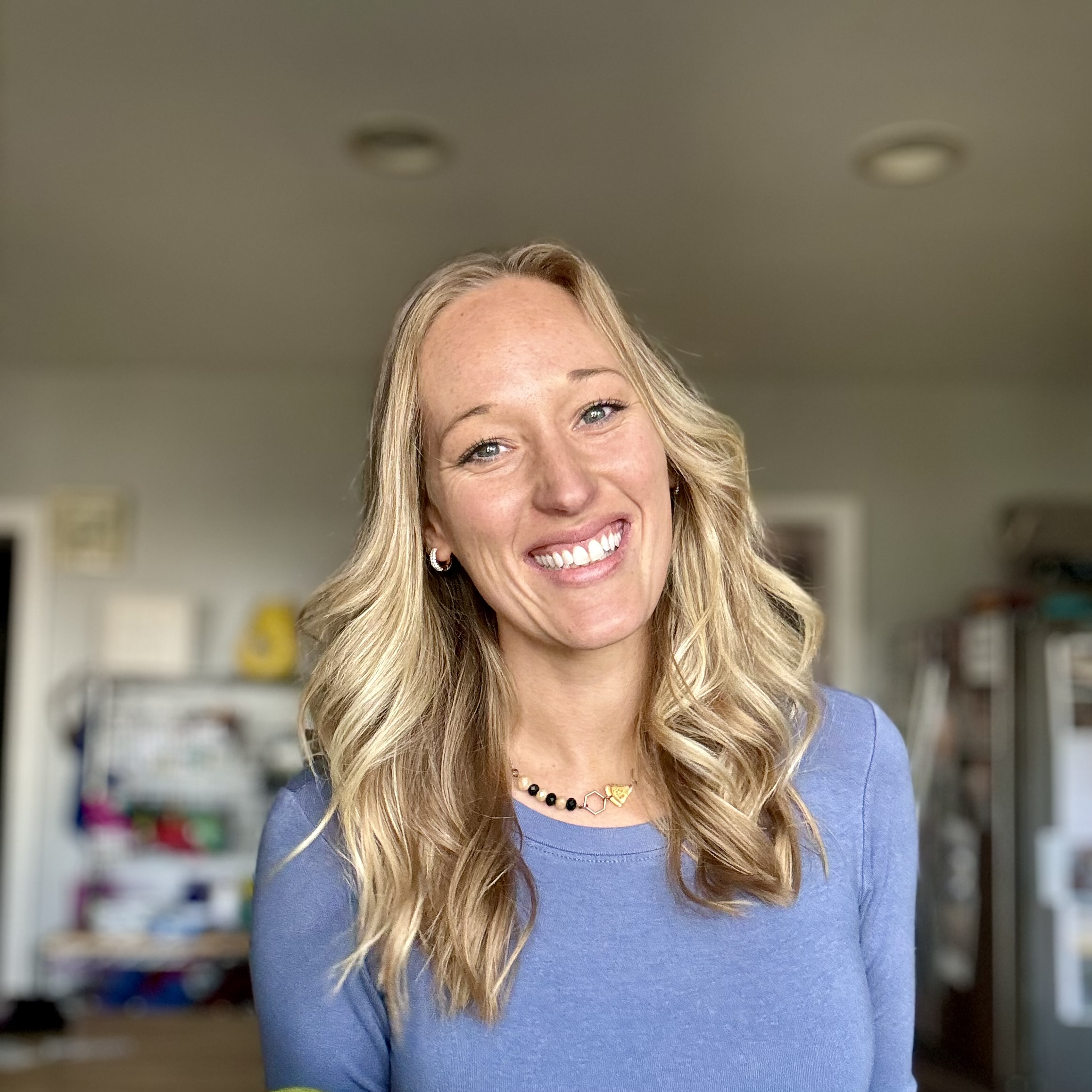 Nourish | Dietitian Nutritionist | Whitney Sharp