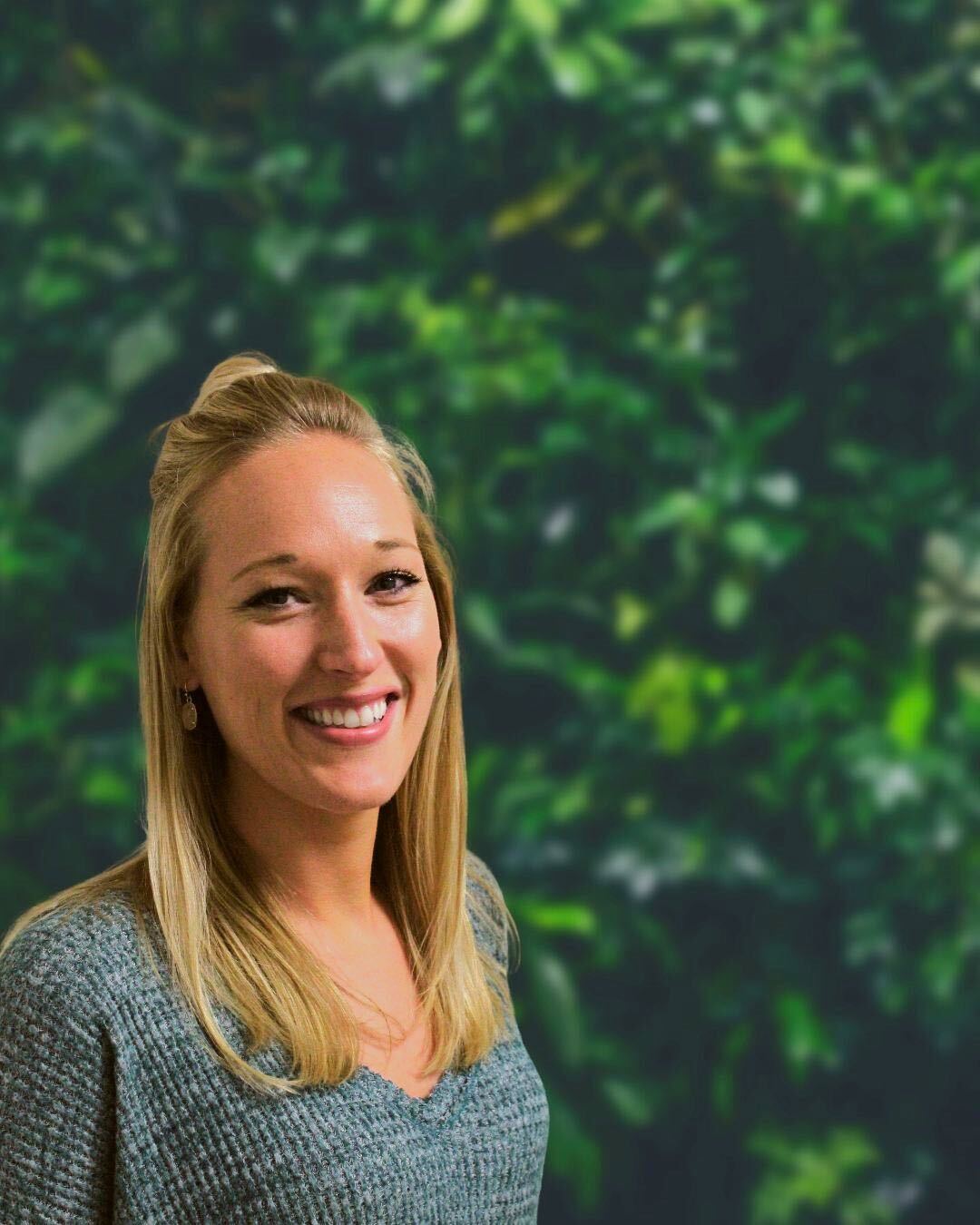 Nourish | Dietitian Nutritionist | Whitney Sharp