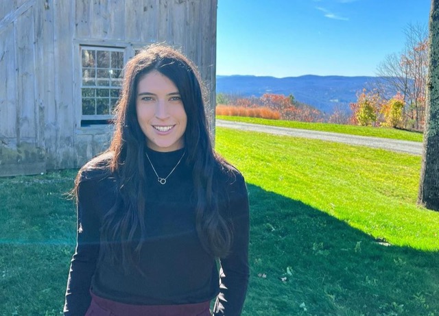 Kristin Ellis - Registered Dietitian | Nourish