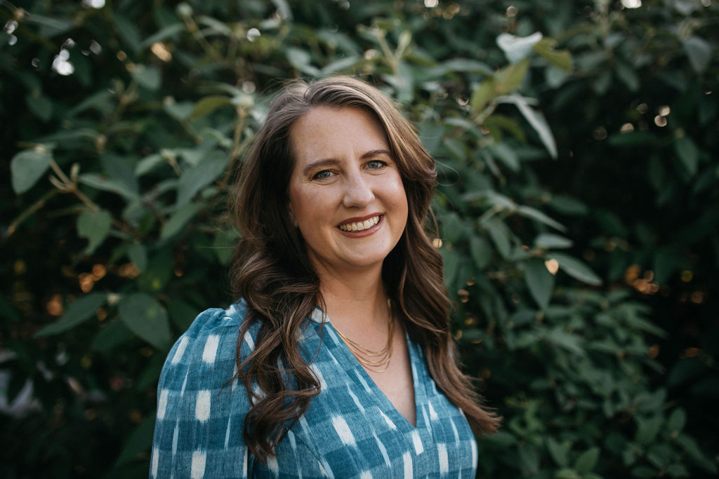 Kate Morgan - Registered Dietitian | Nourish