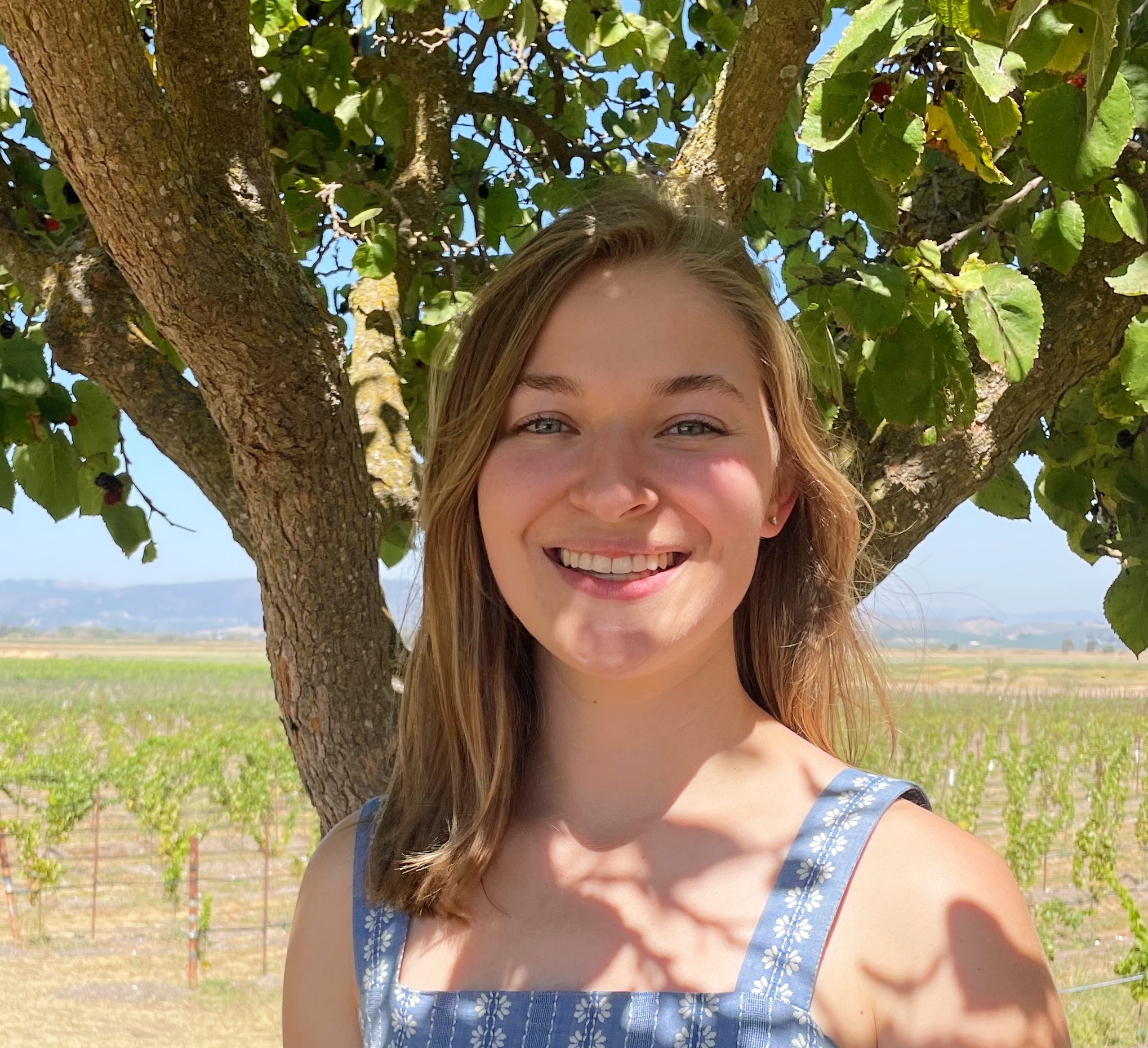 Nourish | Dietitian Nutritionist | Samantha Larkin