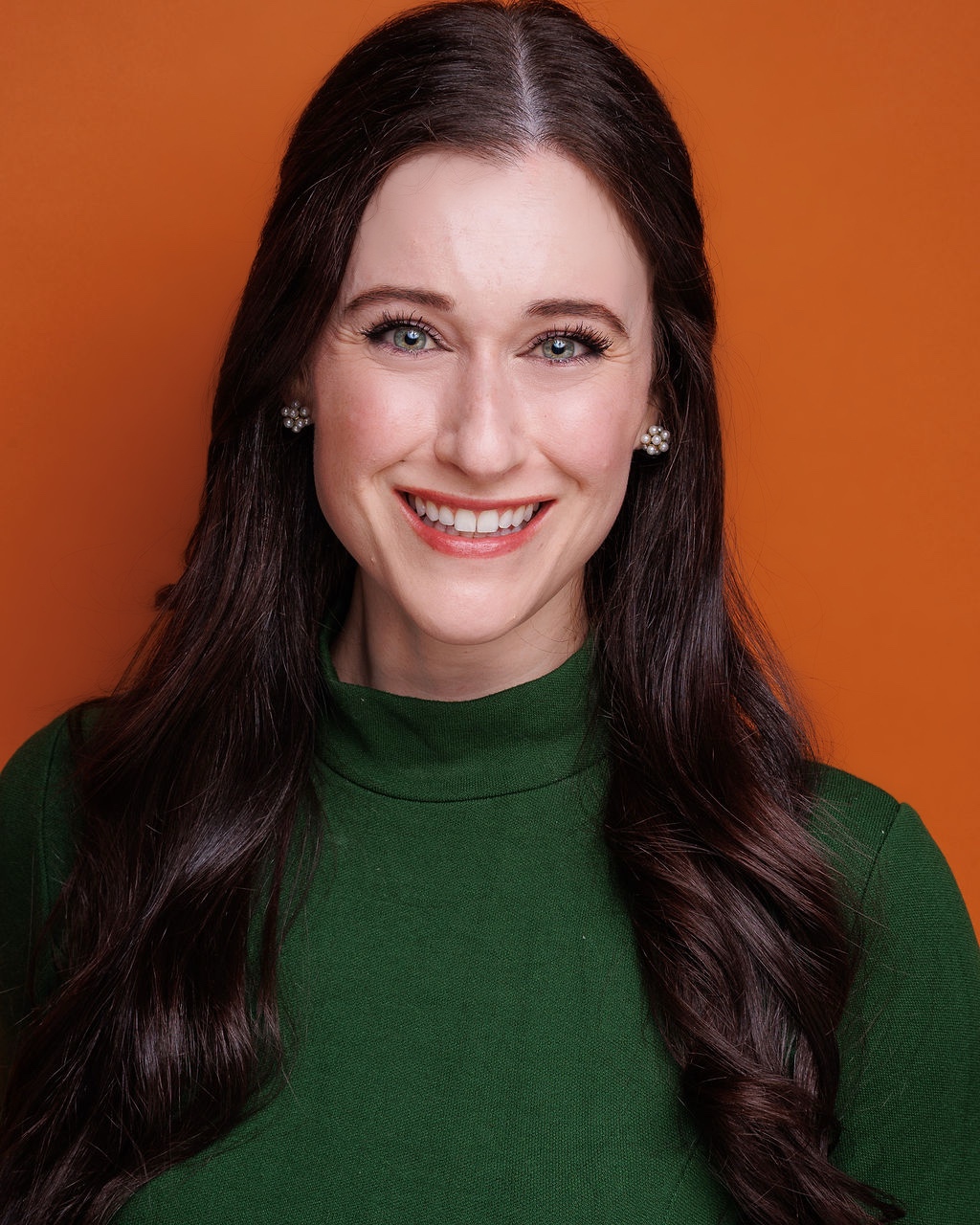 Nourish | Dietitian Nutritionist | Rachel Dillon