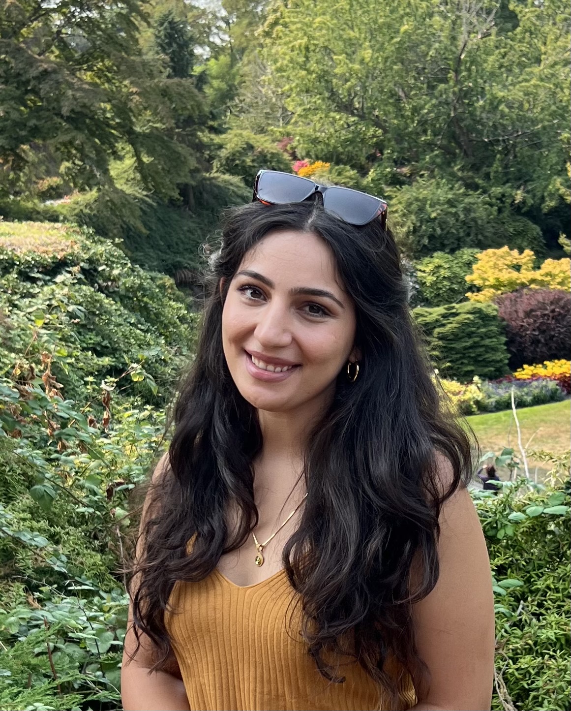 Nourish | Dietitian Nutritionist | Parmida Tehranchi