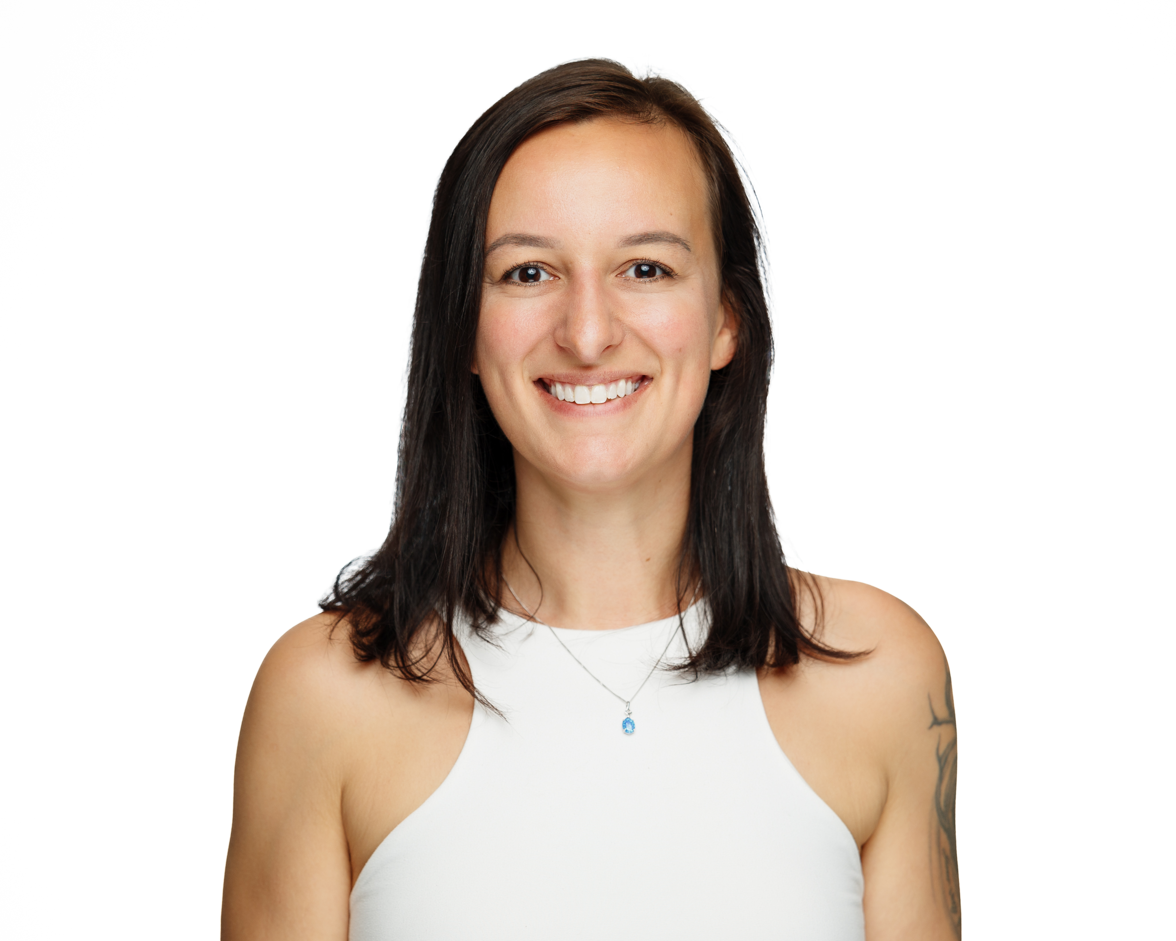 Nourish | Dietitian Nutritionist | Amy Good