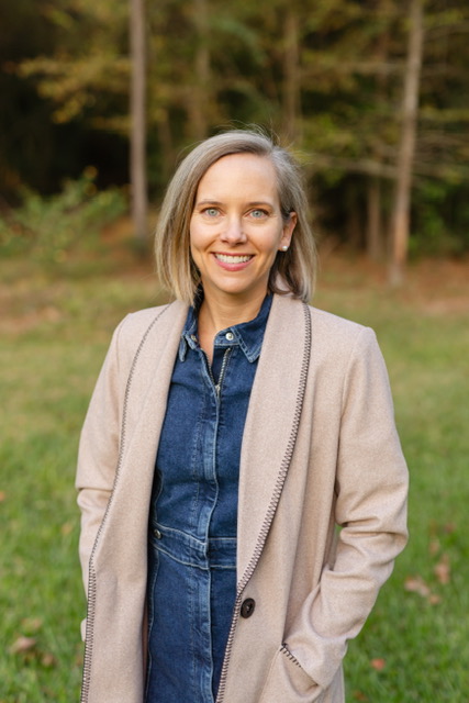 Nourish | Dietitian Nutritionist | Caroline Sullivan