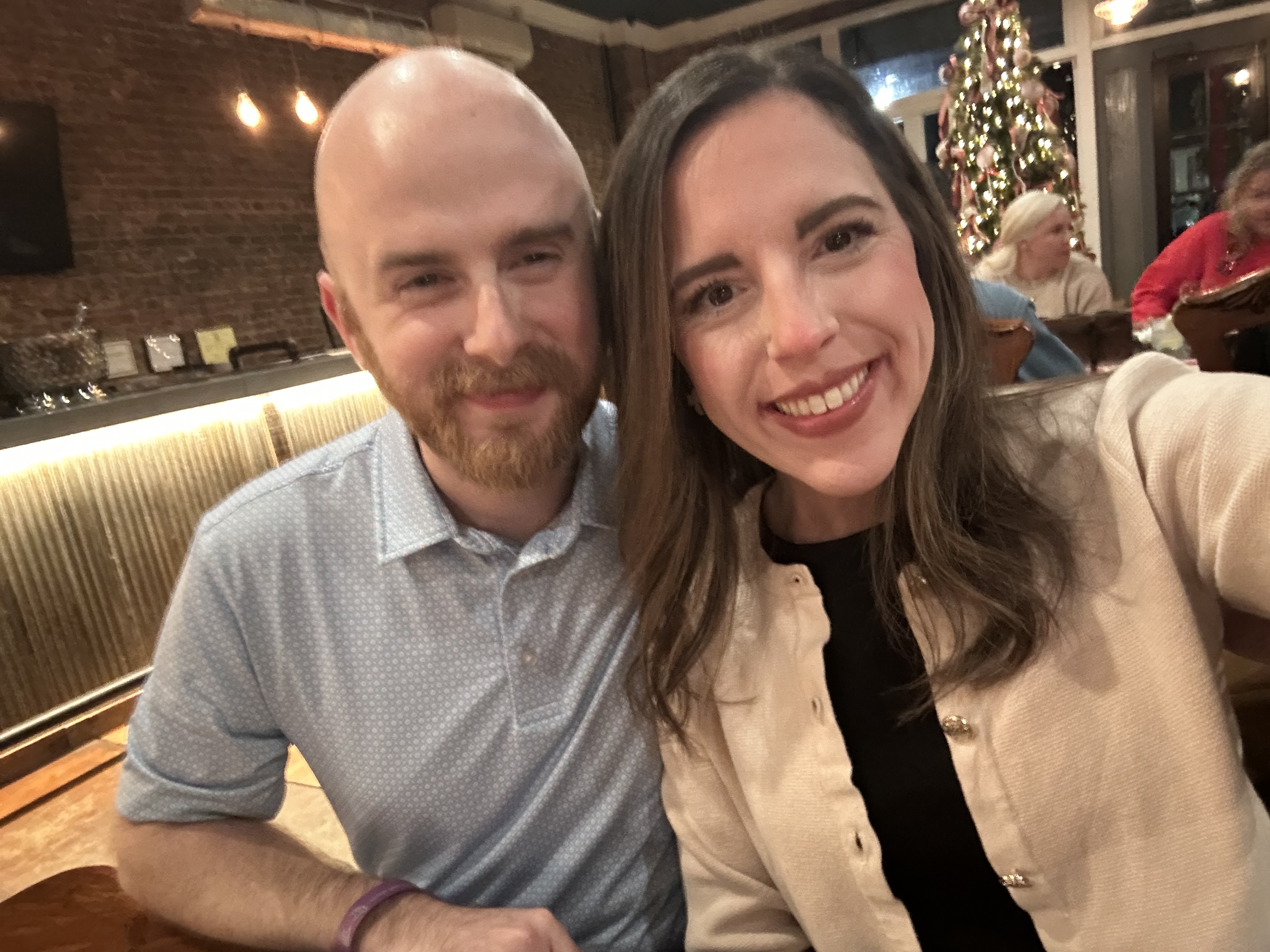 Elizabeth Ford - Registered Dietitian | Nourish
